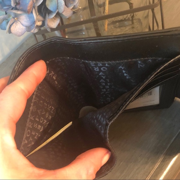 kate spade | Bags | Kate Spade Black Callie Wallet | Poshmark